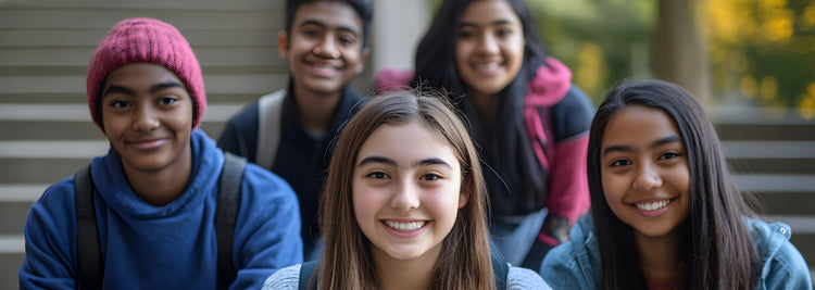 Our Pre-ETS Curriculum – Thrive-Ability